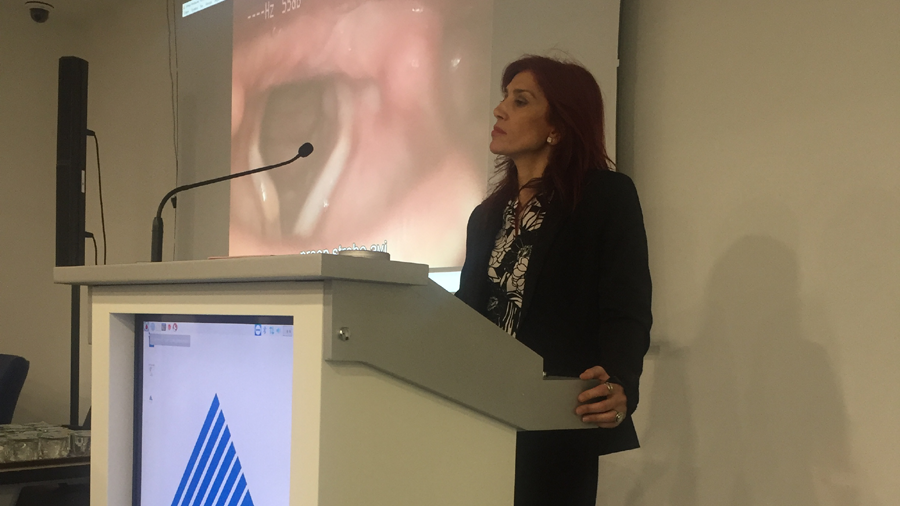 Prof. Dr. Sevtap Akbulut