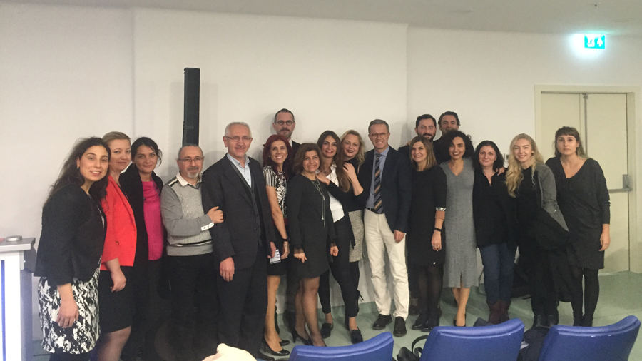 Prof. Dr. Sevtap Akbulut