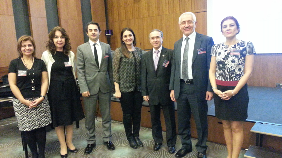 Prof. Dr. Sevtap Akbulut